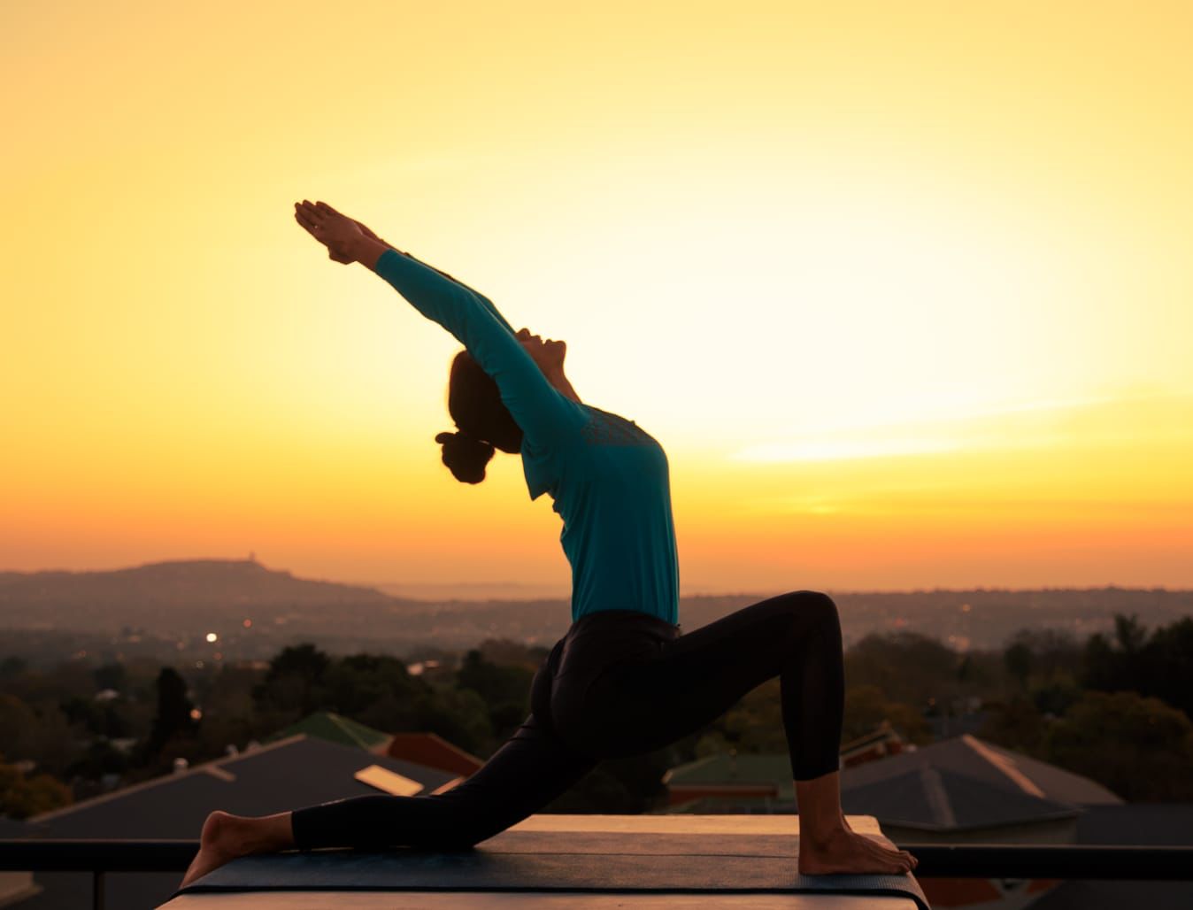 Maya Yoga – Uniquely Authentic